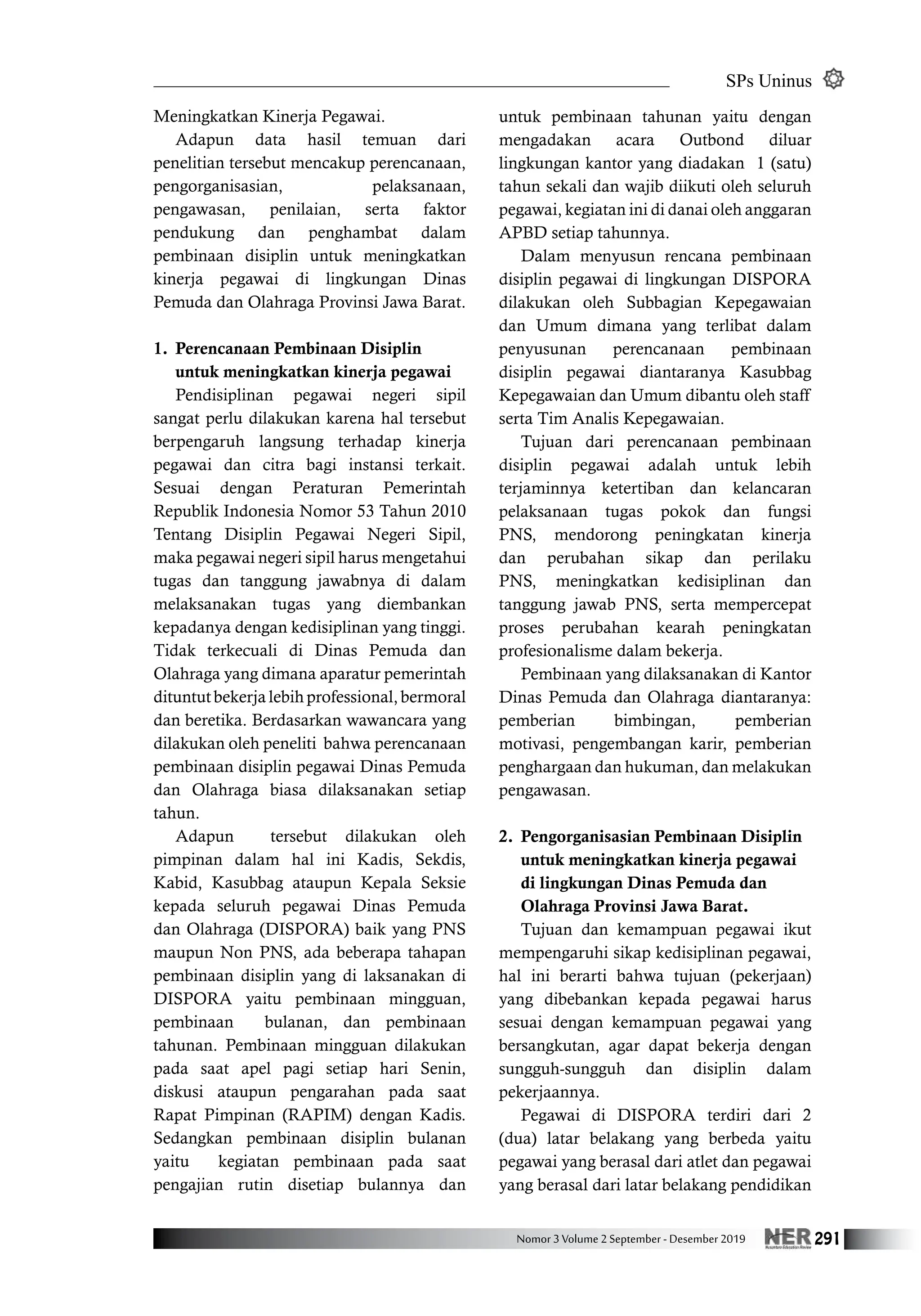 Materi Pembinaan Kepegawaian dalam bekerja.pdf