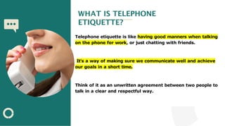 11 Rules of Telephone Etiquette easy tutorial.pptx