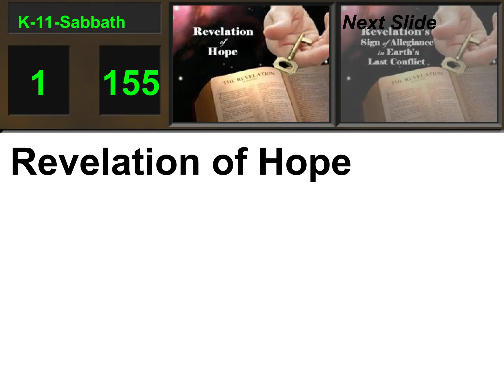 11 Sabbath-notes.ppt.ppt Sabbath observance | PPT