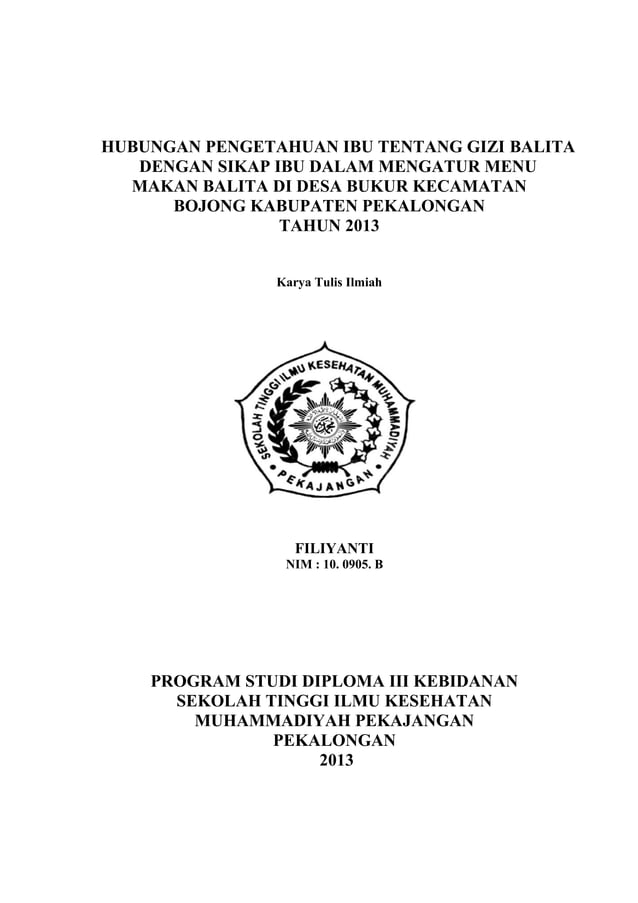 11 sampul komplit | PDF