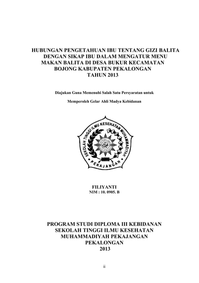 11 sampul komplit | PDF
