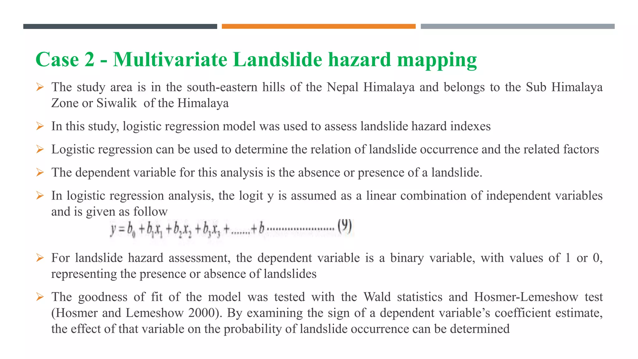 11__Saurav Poudel__Landslide Hazard mapping.pptx