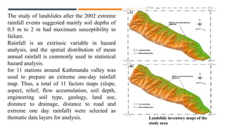 11__Saurav Poudel__Landslide Hazard mapping.pptx