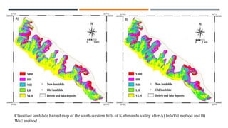 11__Saurav Poudel__Landslide Hazard mapping.pptx