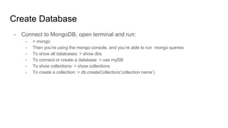11 schema design & crud | PPT