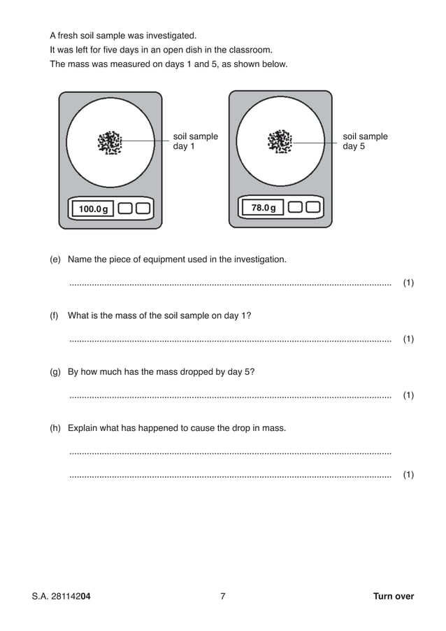 Common entrance | PDF