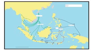 Materi sejarah Indonesia kelas 11 tirani matahari terbit | PPTX