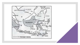 Materi sejarah Indonesia kelas 11 tirani matahari terbit | PPTX