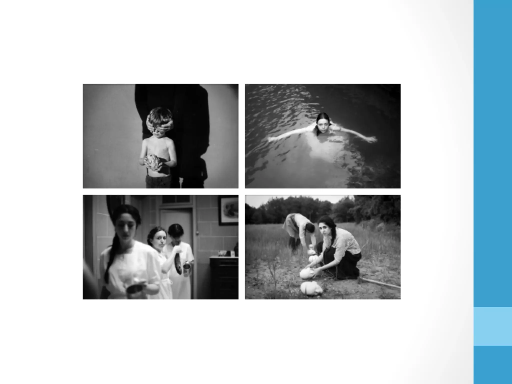 Fotografia Digital - Sèrie fotogràfica | PPT