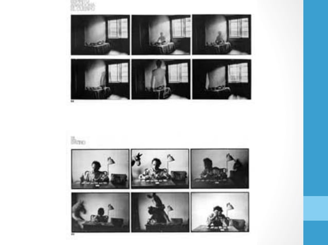 Fotografia Digital - Sèrie fotogràfica | PPT