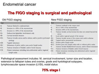 MON 2011 - Slide 11 - C. Sessa - Cervical and endometrial cancers (part ...