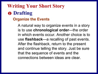 11 short story | PPT