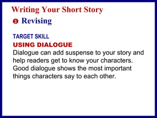 11 short story | PPT