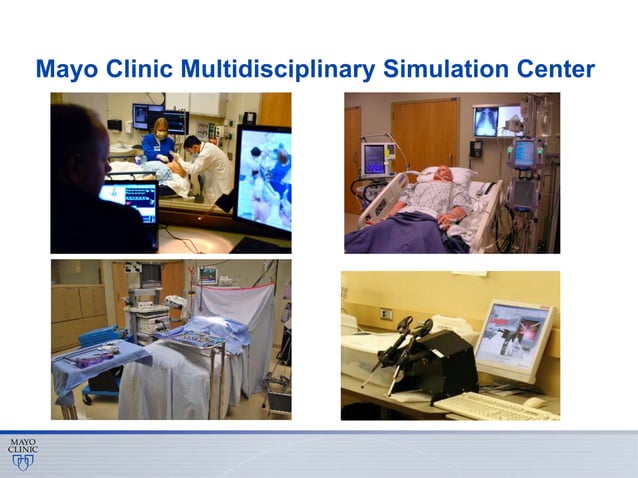 Medical Simulation 3.0 | PPTX