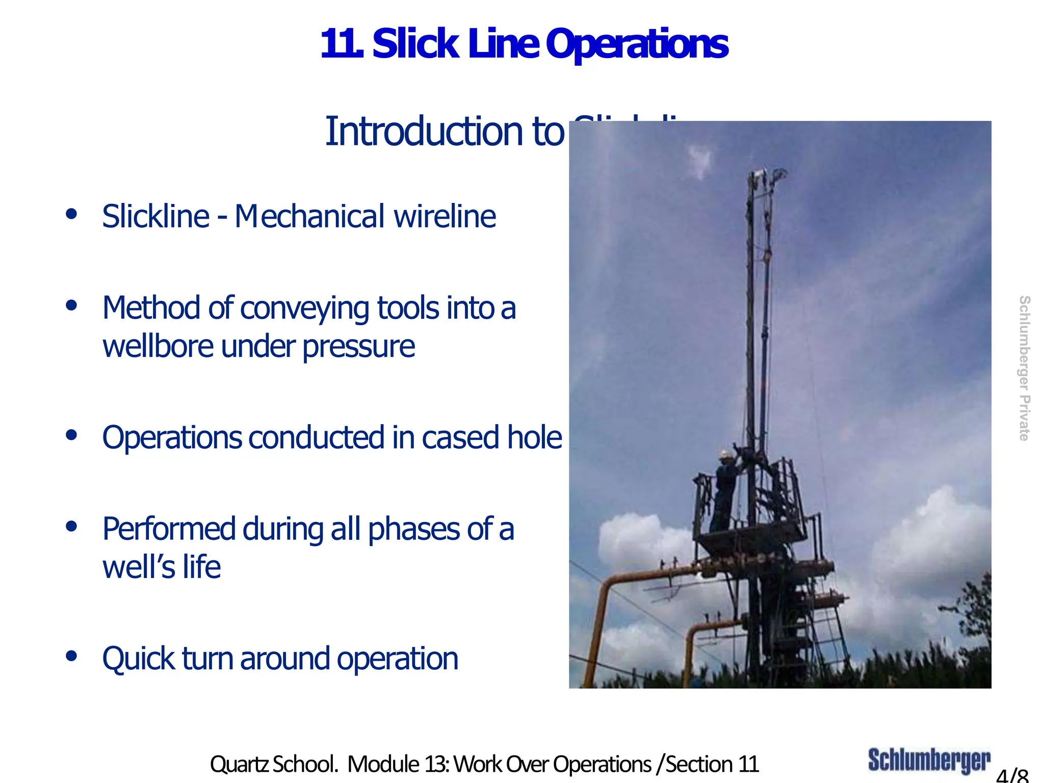 11 Slickline Operations.pptx