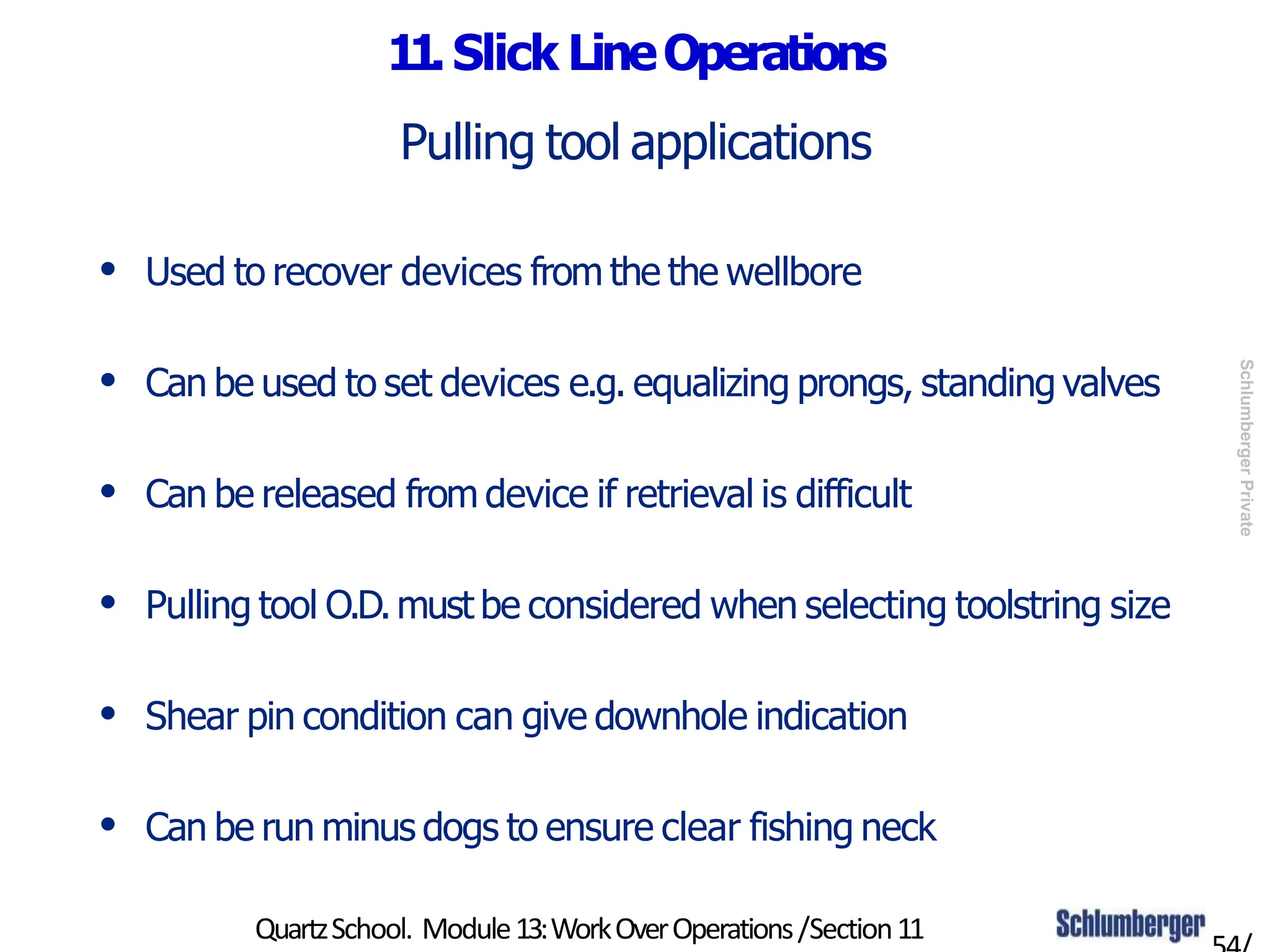 11 Slickline Operations.pptx