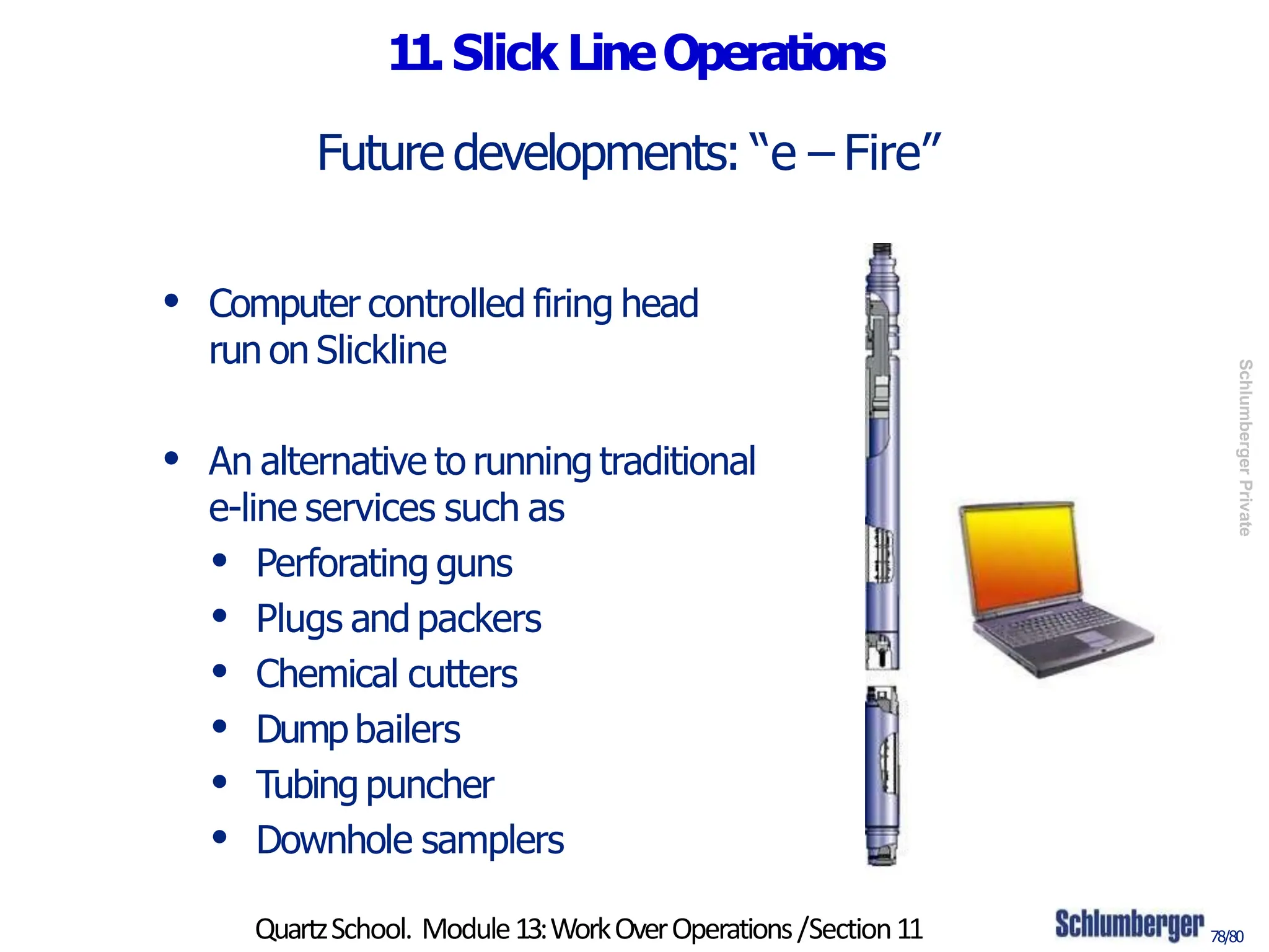 11 Slickline Operations.pptx
