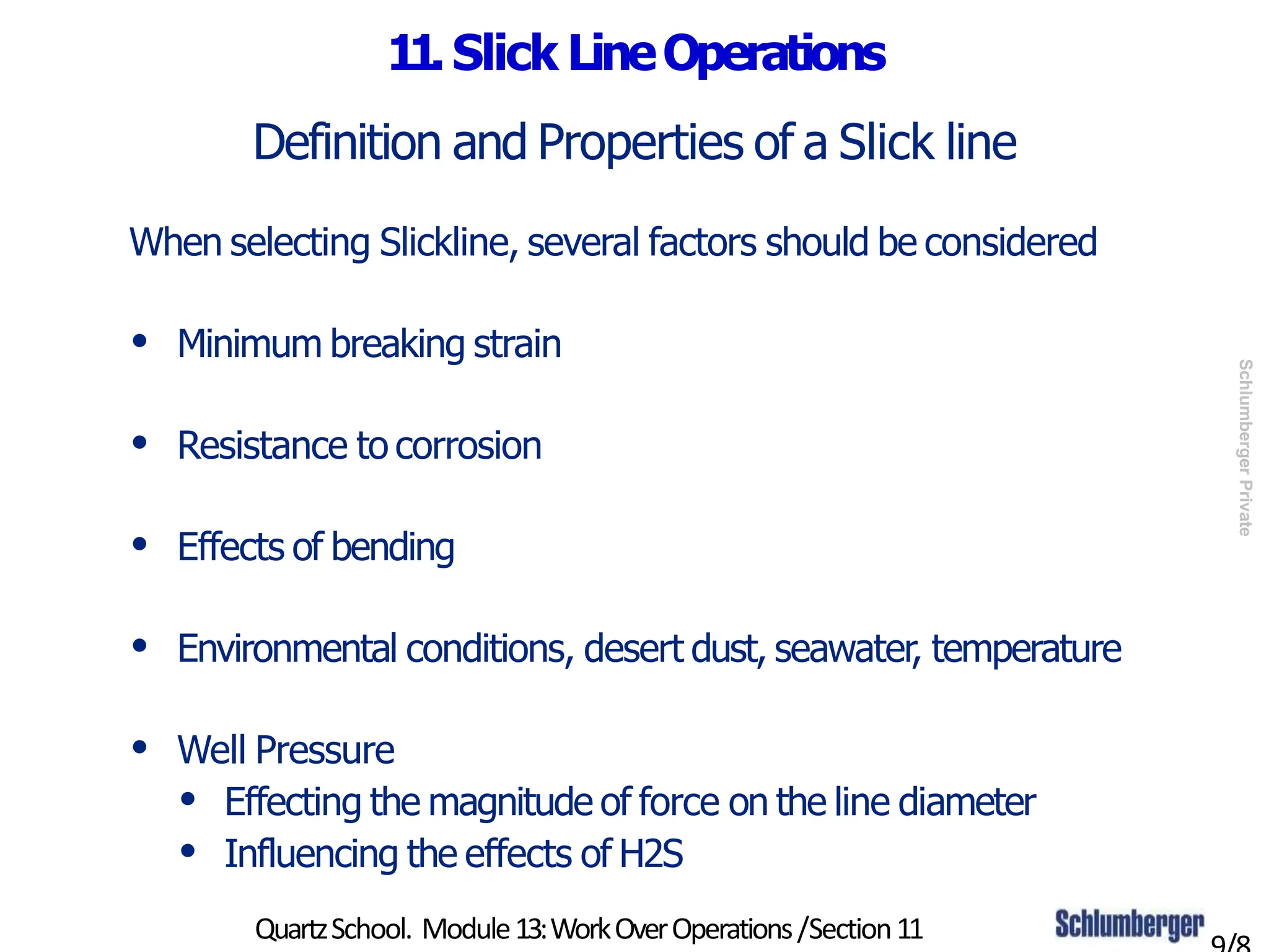 11 Slickline Operations.pptx