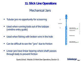 11 Slickline Operations.pptx