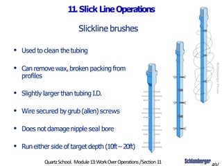 11 Slickline Operations.pptx