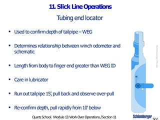 11 Slickline Operations.pptx