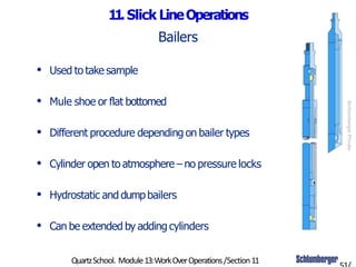 11 Slickline Operations.pptx