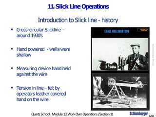 11 Slickline Operations.pptx