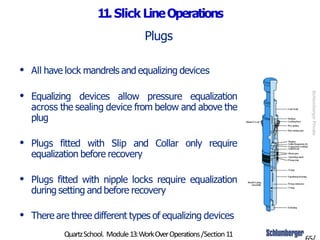 11 Slickline Operations.pptx