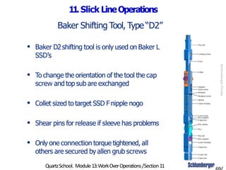 11 Slickline Operations.pptx
