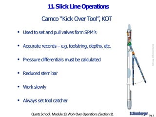 11 Slickline Operations.pptx
