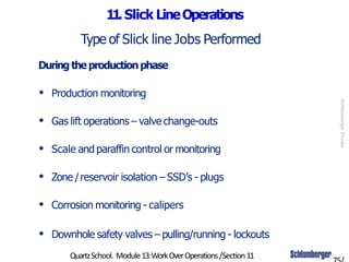 11 Slickline Operations.pptx