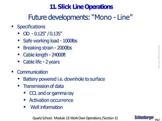 11 Slickline Operations.pptx