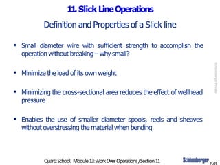 11 Slickline Operations.pptx