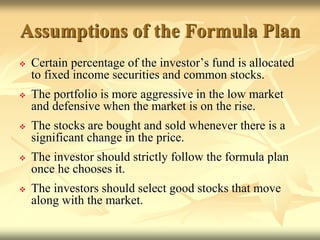 11 S&PM PPT portfolio revision.ppt