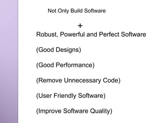 11 steps of testing process - By Harshil Barot | PPTX