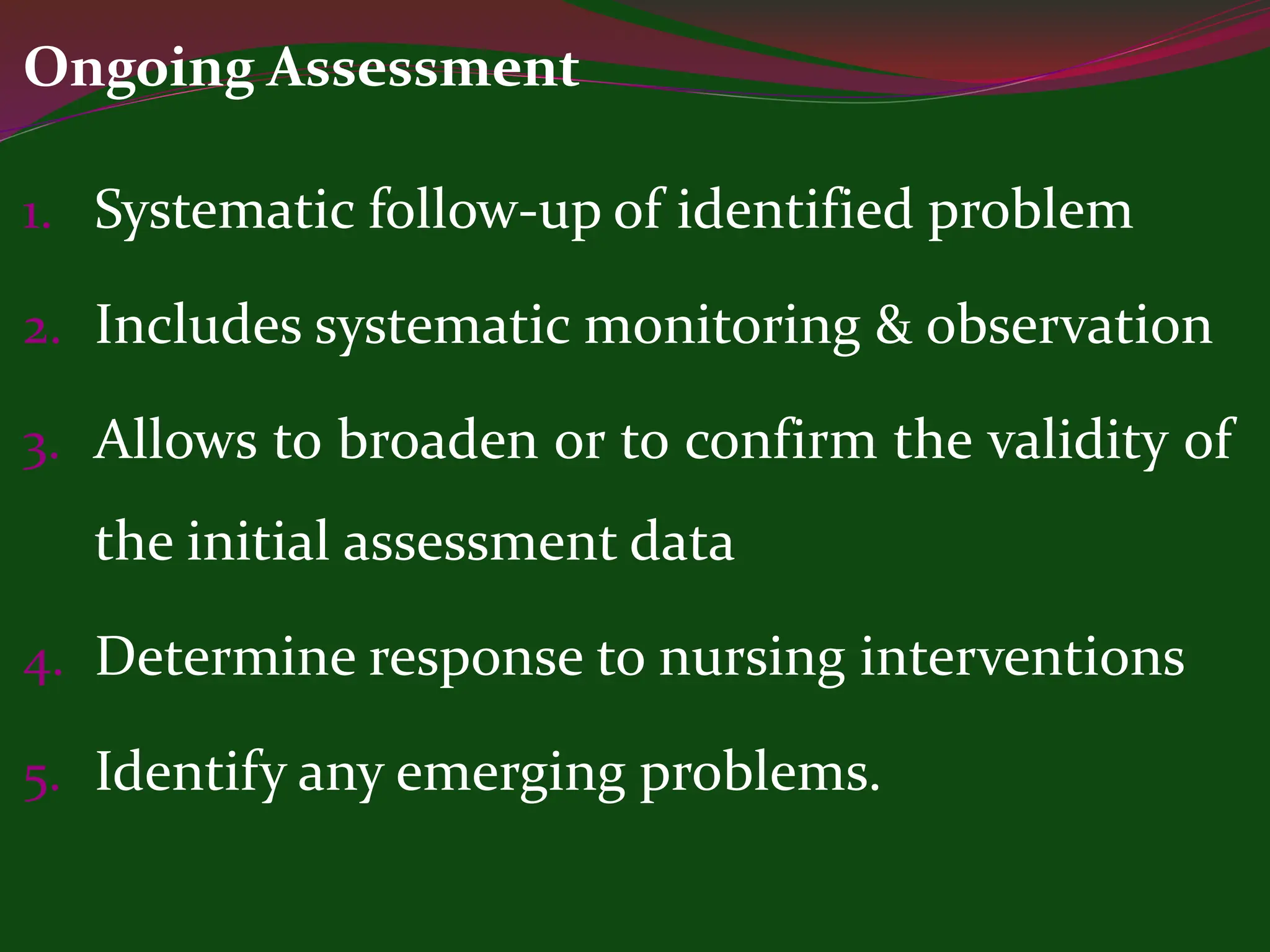 11 Steps of the Nursing Process new 26 11 2018 (2).pptx