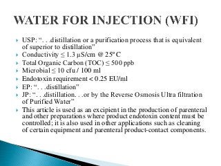 11 sterile dosage form | PPTX