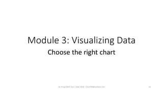 20180922 - 11st meeting - Power BI Module 3 - Part 1 | PDF