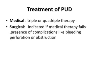 11 stomach and duodenum | PPTX
