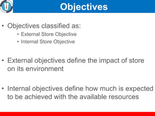 11 strategic planning in retail | PPTX