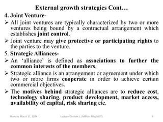 11 Strategies for a firm’s growth_2.pptx