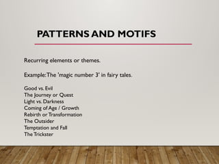 11_Structural_Contexts_Grade8.powerpoint presentation | PPTX