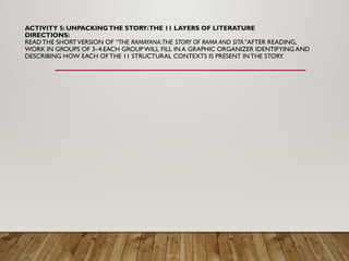 11_Structural_Contexts_Grade8.powerpoint presentation | PPTX