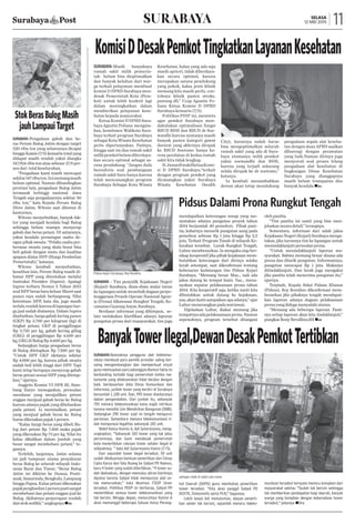 11 surabaya | PDF