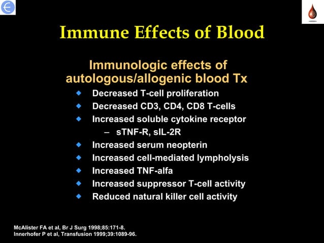 11 surgical bleeding and transfusions | PPT