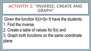 11 Table of values and graph of inverse functions.pptx