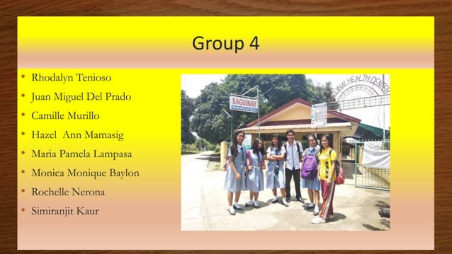 11 taylor group4_powerpointpresentation | PPT