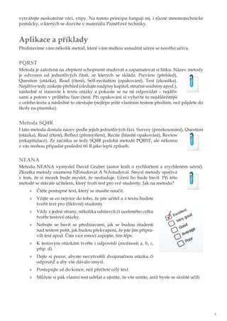 Techniky učení | PDF