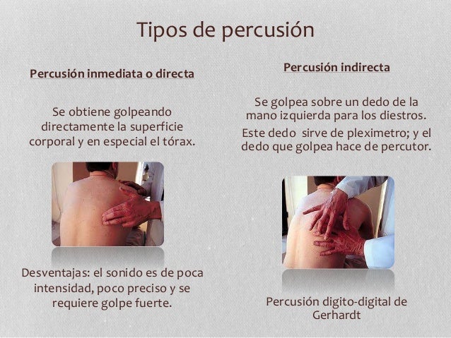 11 tecnicas de exploración
