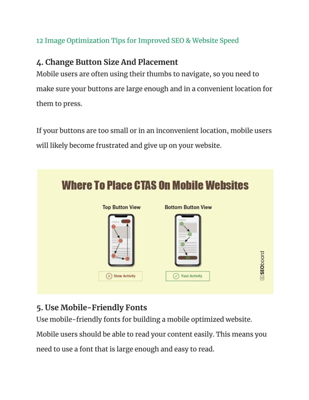 11 Tested Ways On How To Build A Mobile Optimized Website.pdf